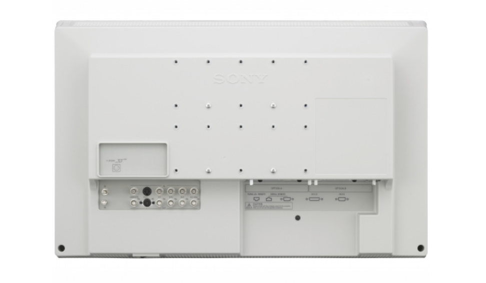 LMD-2451MT Sony 24-inch WUXGA 3D Medical LCD Monitor | GioMedic